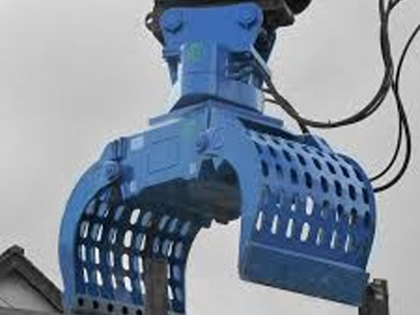 Attachments | Orbital Equipment Ltd | Plant Hire